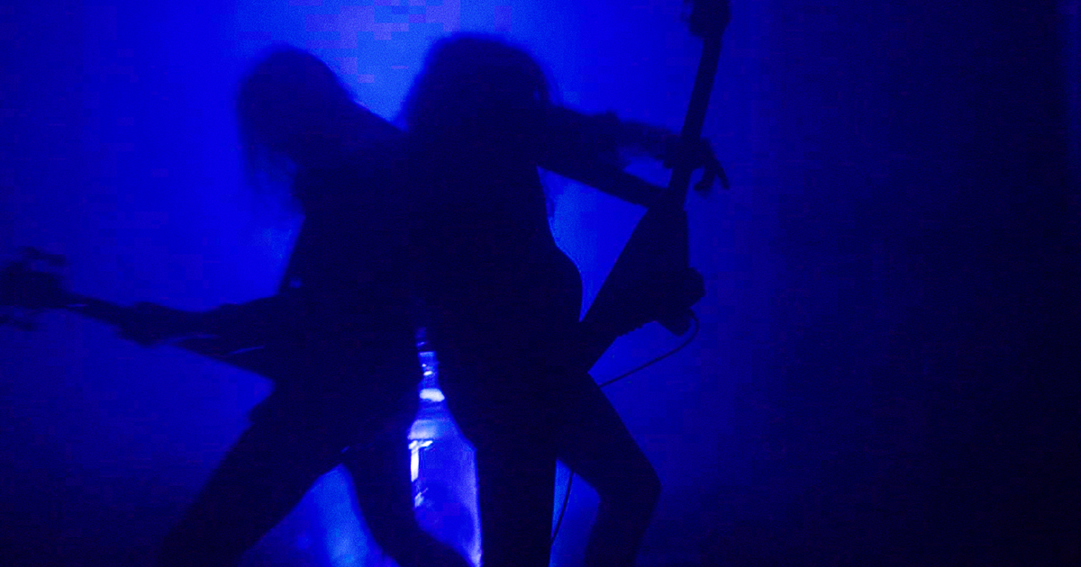 Bad Omen Records | Tragic Magic